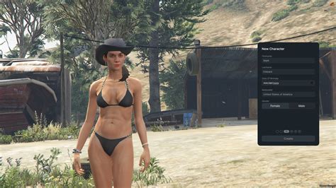 PAID Multicharacter System FiveM Releases Cfx Re Community