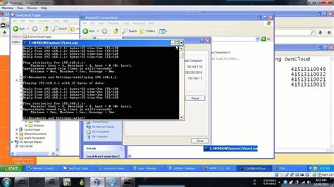 owncloud tutorial using xampp and virtualbox windows youtube