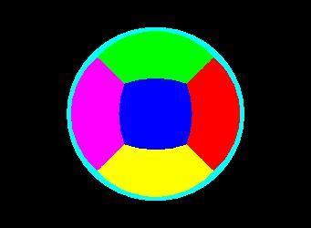 Opengl Cube Map Texturing