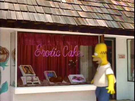 132 Treehouse Of Horror Vi The Simpsons Show