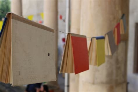 ტყიბულის წიგნის ფესტივალი საქართველოს წიგნის გამომცემელთა და გამავრცელებელთა ასოციაცია