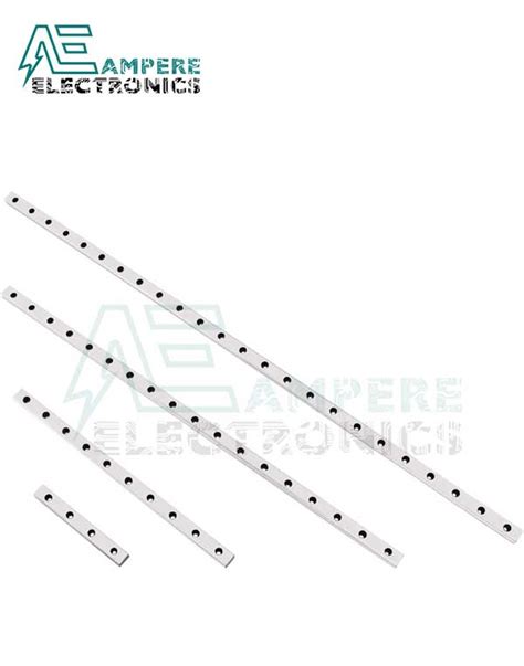 MGN Linear Rail Guide Mm Ampere Electronics