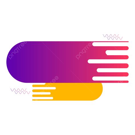 Creative Text Effect Vector Design Images Creative Text Box Banner