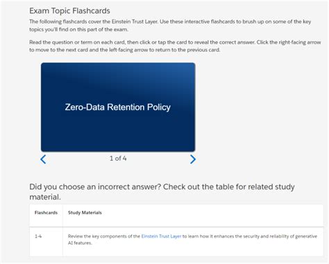 How To Prepare For The Salesforce Ai Specialist Cert Exams Start September 9 Salesforce Ben