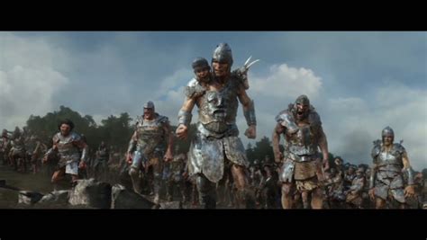 Jack The Giant Slayer Clip Here Comes The Thunder Fandom