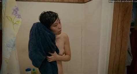 Naked Sook Yin Lee In Toronto Stories
