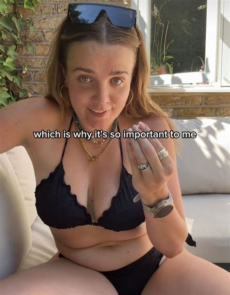 Clarksons Daughter Emily Displays Normal Body In Bikini As She Slam