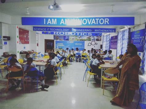 π€ Robotics Lab π Class V Srn International School π€ Robotics Lab π Class V Srn International School