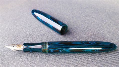 The Timeless Art Of Ebonite A Deep Dive Into The Material And The