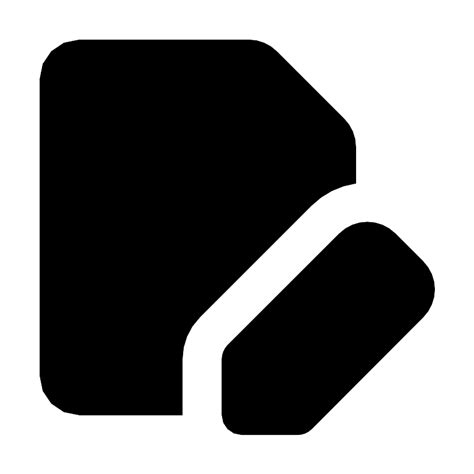 File Edit Vector SVG Icon SVG Repo