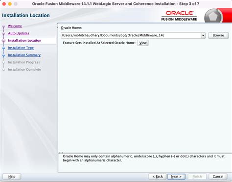 2 Steps Upgrading Weblogic From 12214 To 14110 Middleware Devops