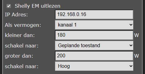Ecosoft Smart Grid Controller Manual Ecosoft