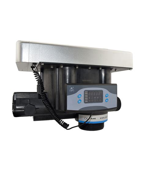 Runxin F77b Automatic Filter Reverse Osmosis Factory