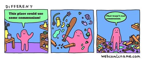 8 Funny Memes That Skewer Communism