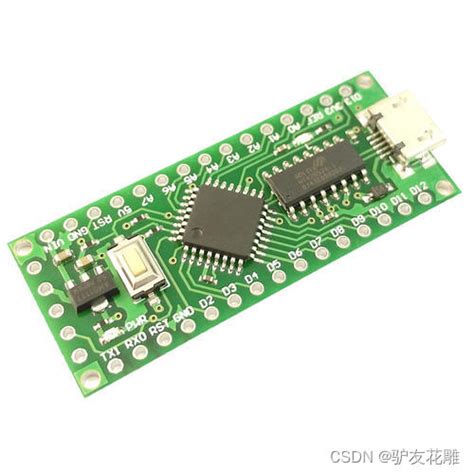 【雕爷学编程】arduino动手做(170) Lgt8f328p 开发板 Csdn博客 【雕爷学编程】arduino动手做(170) Lgt8f328p 开发板 Csdn博客