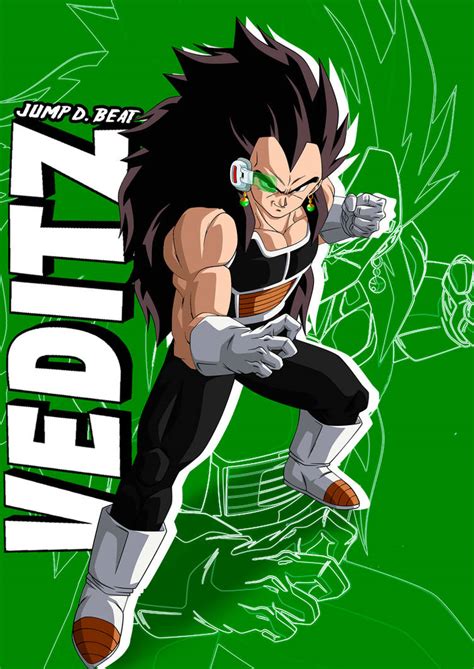 Vegeta And Raditz Fusion By Jumpdbeat On Deviantart Vegeta And Raditz Fusion By Jumpdbeat On Deviantart