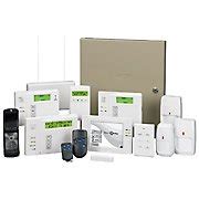 An Ademco Alarm System For A Single Family Home The Ademco Vista P