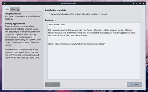 How To Install MX Linux Step By Step Guide