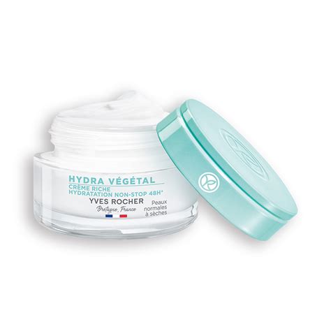 Средства для ухода за лицом – интернет–магазин косметики Yves Rocher ...