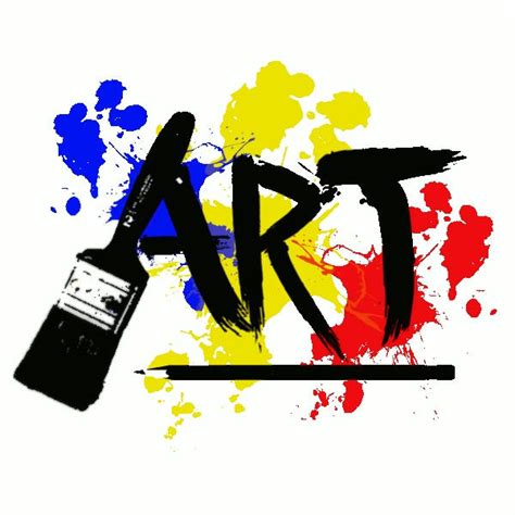 Art Class Logo By Offwhitelies On Deviantart