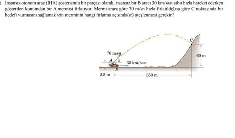 Solved As Part Of The Unmanned Autonomous Vehicle Uav