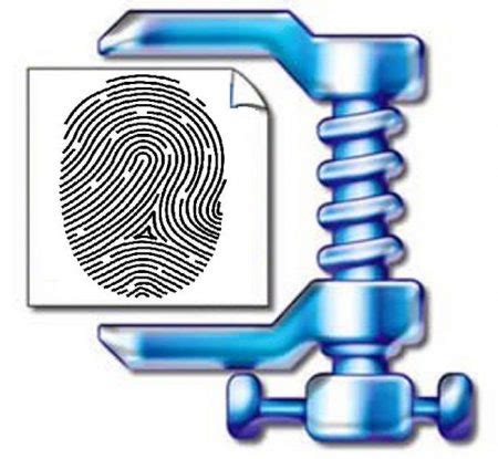 Fingerprint Image Compression Know Why It Matters
