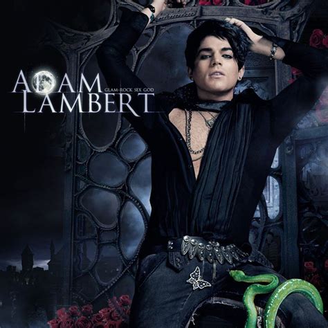 Pin By 🌺💋gabrielle Hyde💋🌺 On Adam Lambert ♪♫♫ Adam Lambert Singer Big Star