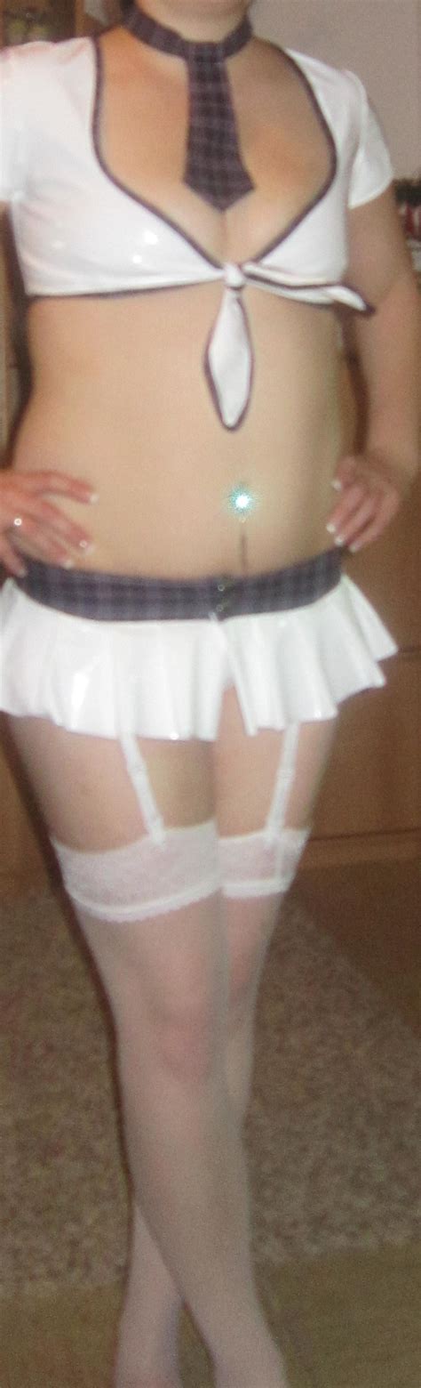 Ehefrauen In Strapsen U Nylons Zur Schau Gestellt Page 37