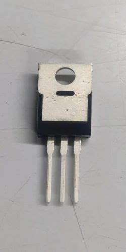 Irf N Mosfet Transistor At Piece MOSFET Transistor In New Delhi ID