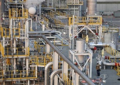 Bolivia Ypfb 5 Países Expresan Interés Por La Compra De Producción
