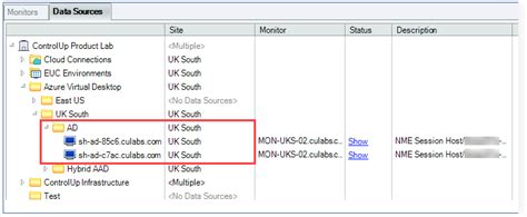 controlup integration nerdio manager for enterprise