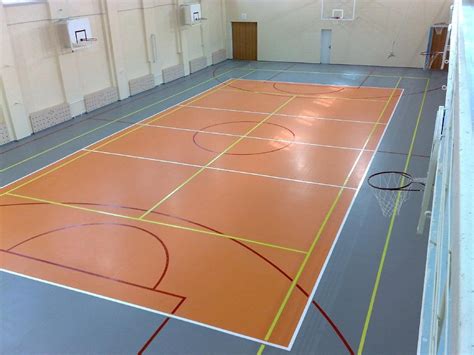 Напольное покрытие для спортзала в доме 71 фото
