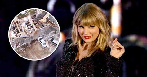 Swifties Hail Taylor Swift As Queen After Singer Donates 1m To Tennessee Residents Affected