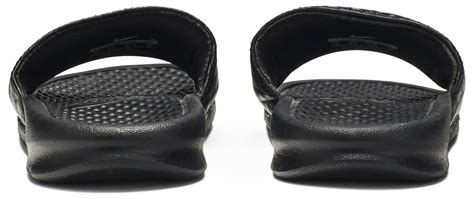 Wmns Jdi Benassi Slides Black Diamond Pattern Nike 343881 011 Goat