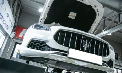 마세라티 기블리 관리 엔진 미션 디퍼런셜 오일 And 브레이크패드 네이버 블로그