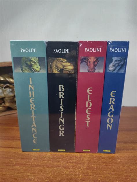 Inheritance Cycle
