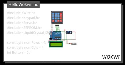 Smart O Copy Wokwi Esp32 Stm32 Arduino Simulator