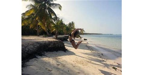 Мария Илиева лети от любов на таен остров