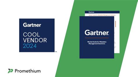 Promethium On Linkedin Datafabric Gartnercoolvendor Generativeai