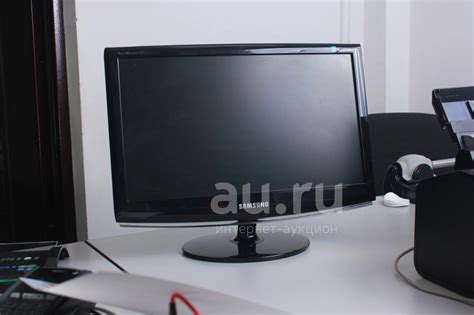 Samsung Syncmaster Vga