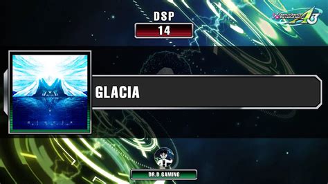 Glacia Dsp Mfc Ddr A3 2022 Youtube