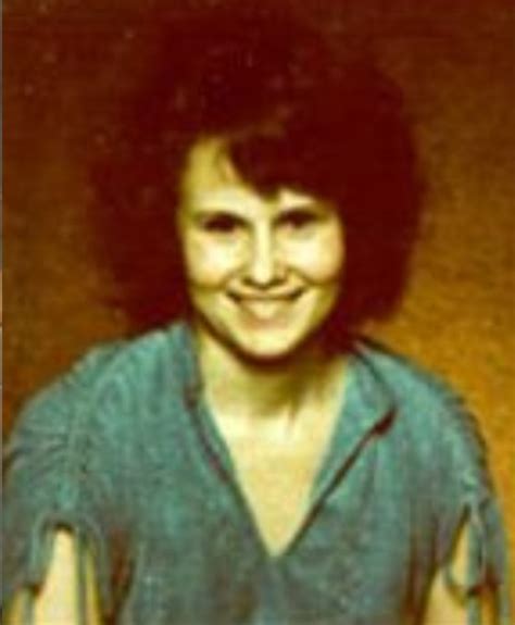 Cynthia Ruth Wood Bonnie S Blog Of Crime