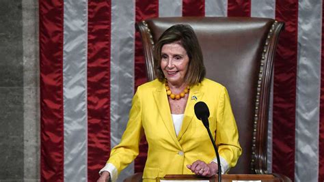 House Passes Short Term Spending Bill Sends To Bidens Desk To Avert