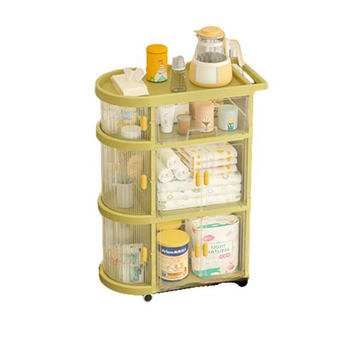 리빙홀릭 국민육아템 아기용품 수납함★접이식 다용도 4in1 기저귀보관함and젖병건조대 1697614003 인생은 템빨 살림은 템빨 삶의 질을 한층 더 높여주는 리빙