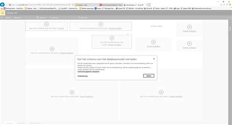 Solved Couldnt Load The Schema For The Database Model Microsoft Fabric Community