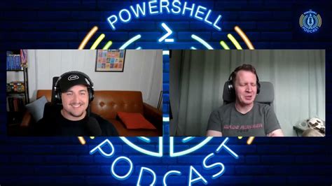 The Powershell Podcast E121 Breaking Down Modulefast And More With