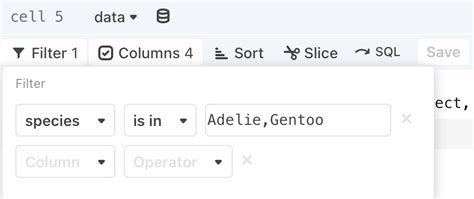 Data Table Cell Observable Documentation