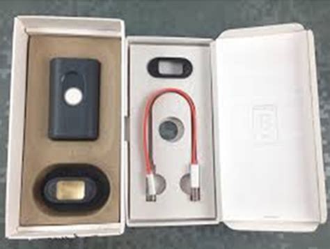 Portable Near Infrared Nir Sensor And The Additional Accessories Download Scientific Diagram