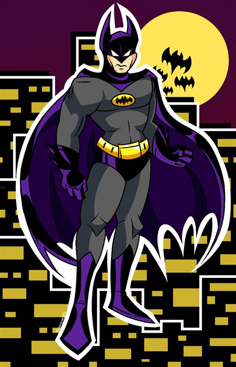 Drawtober Day 18 Batman By Me Rbatman
