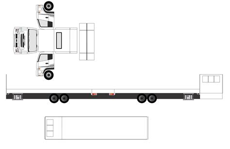 자동차 세계의 종이모형 농심인천 Nsim630